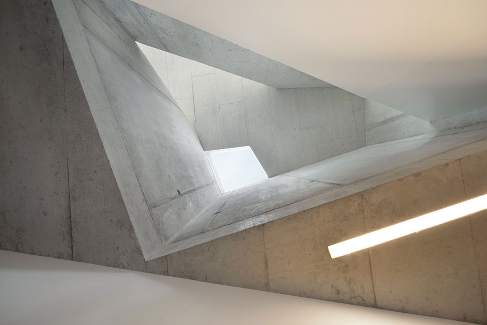 PYTR 75: L3P Architekten