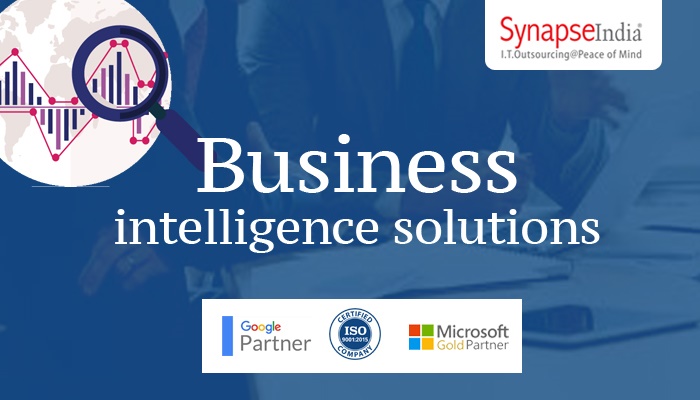 Intelligence Solutions Provider company: Leverage the Power of your ...