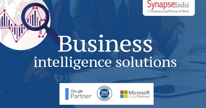 Intelligence Solutions Provider company: Leverage the Power of your ...