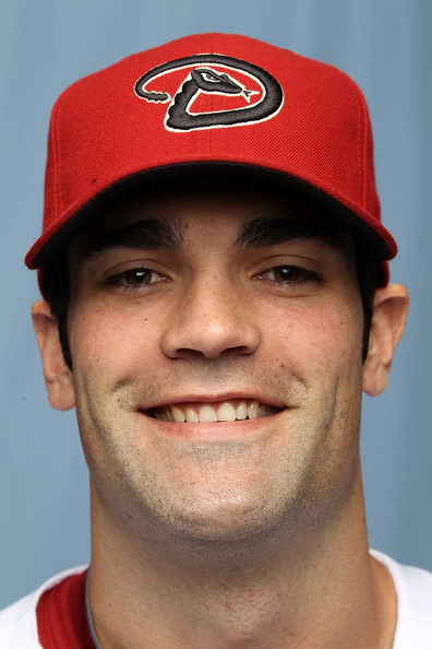 BASEBALL TITANS: CONOR JACKSON