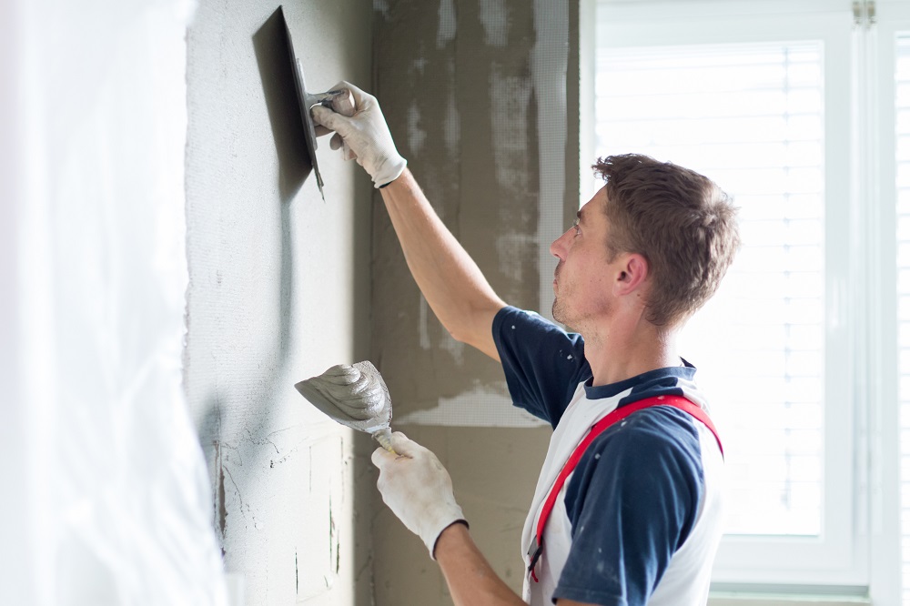 Aussie's Hub: How To Select The Right And Top Quality Plaster Services