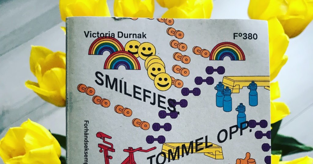 Smilefjes. Tommel opp. Regnbue. av Victoria Durnak