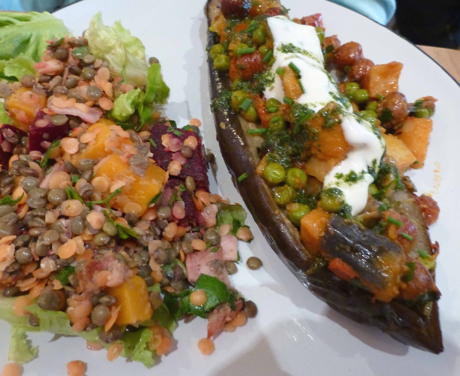 ORSO. Different. Deliciously so.