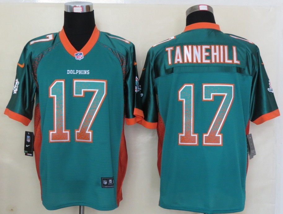 yesrepjerseys: NFL Miami Dolphins Elite