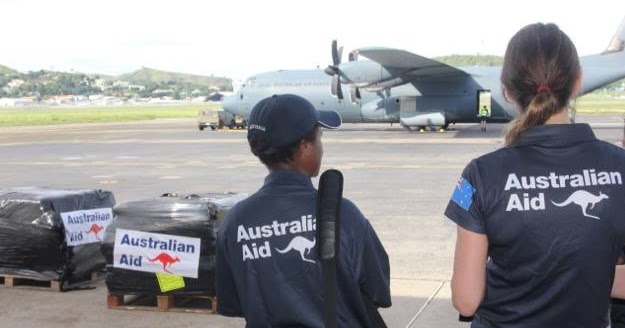 Australia provides humanitarian support to PNG following devastating ...