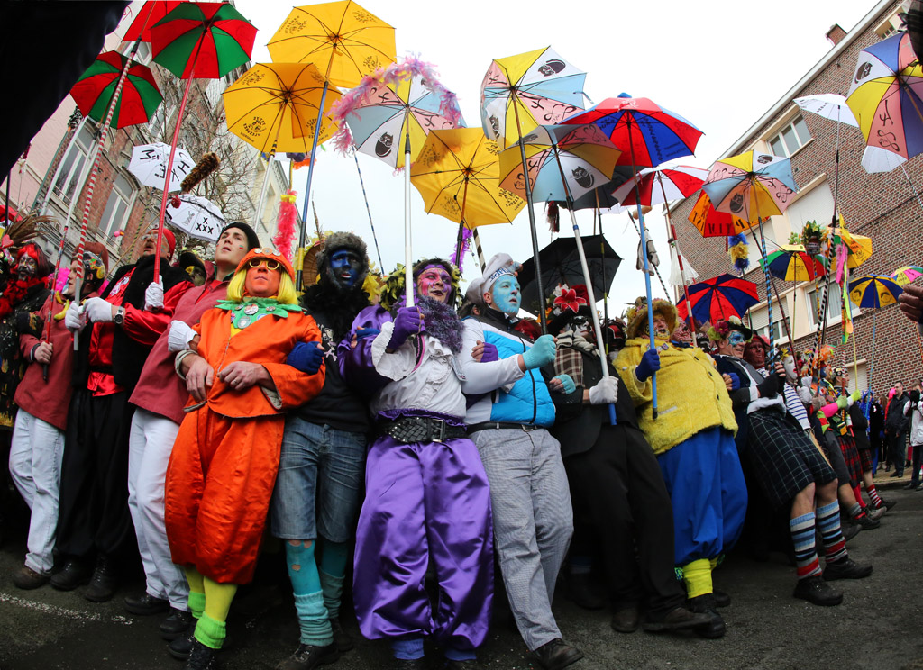 MARIE LOUISE BERNARD PHOTOGRAPHE: carnaval de Dunkerque