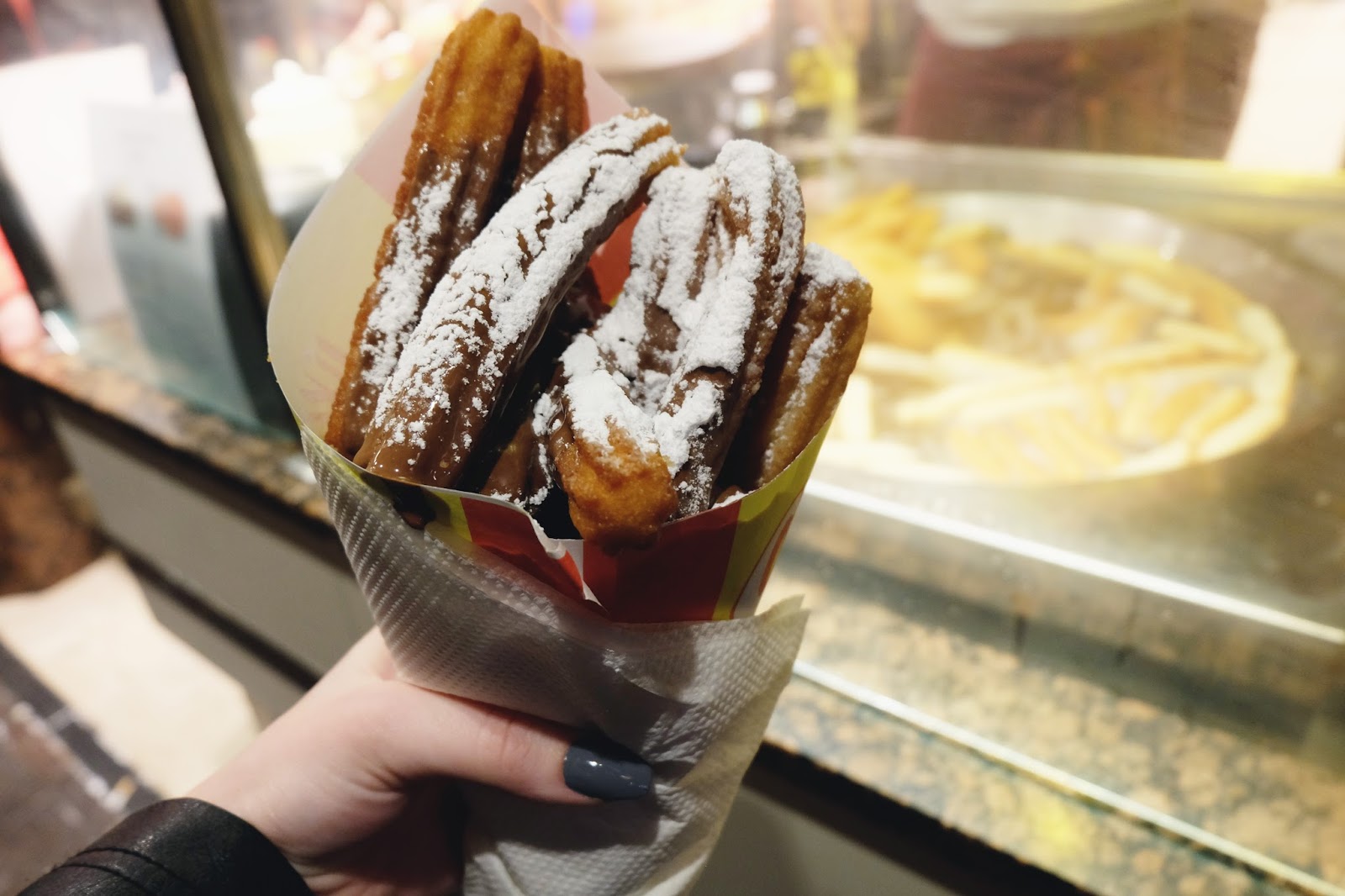 Dam Good Food - Where To Eat In Amsterdam