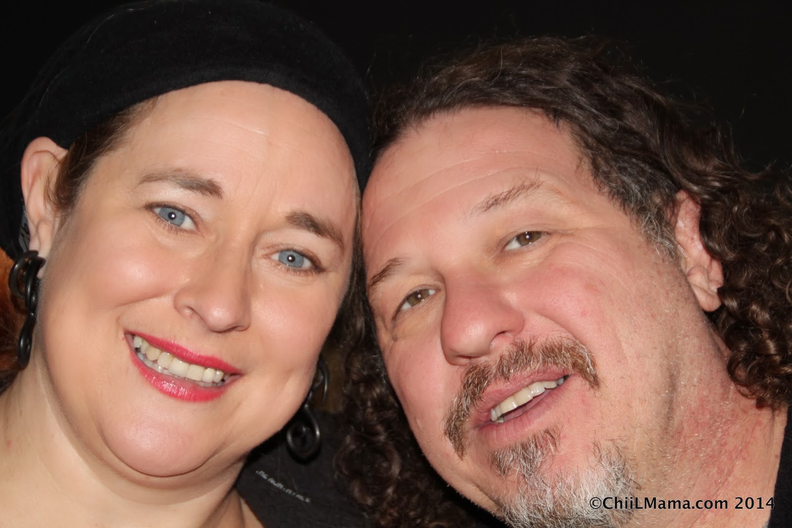 ChiIL Mama : REVIEW: World Premier of Mr. Chickee's Funny Money Will ...