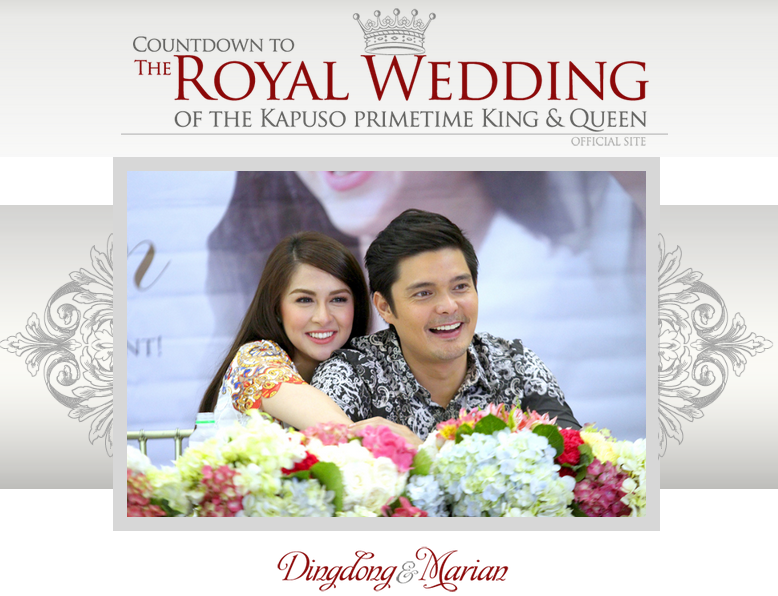 The DongYan Royal Wedding - What We Know So Far ~ The Rebellious Brides