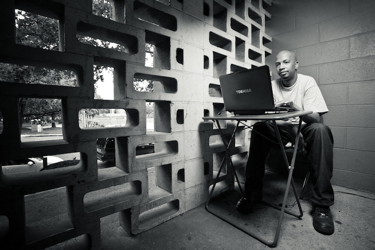 The Lost Tapes: K-DEF - "Most Underrated" (Official Comp.)