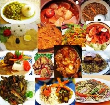 Restaurantes de Piura