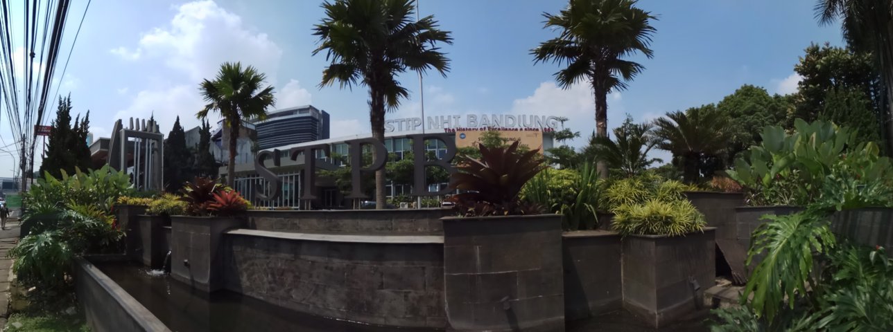 Tips Ujian Masuk STP NHI Bandung