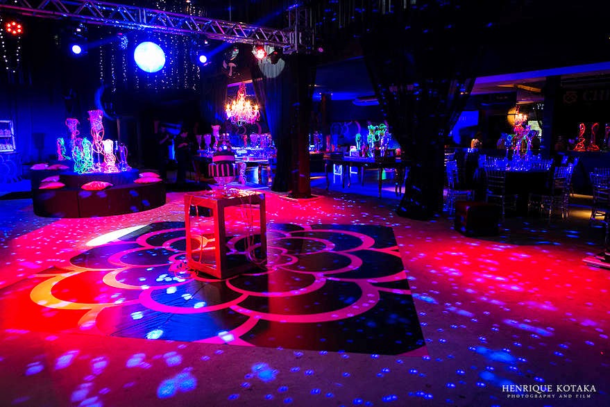 Indce - Indústria de Cultura e Eventos: Produção e Cerimonial 15 anos ...