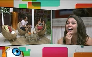Loucos pela TV!: BBB 11: Maria é a mais cotada para vencer na grande ...