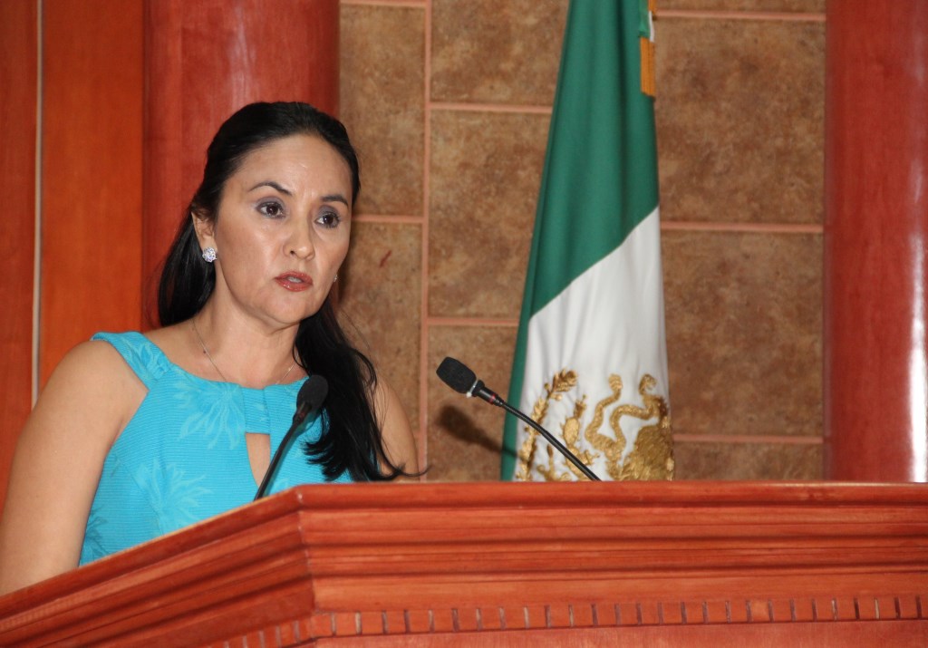 ¿Qué pasa BC?: Debe el gobierno evolucionar con la sociedad: Nancy Sánchez