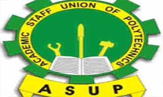 ASUP To Begin Strike......Read More - Campus Trends