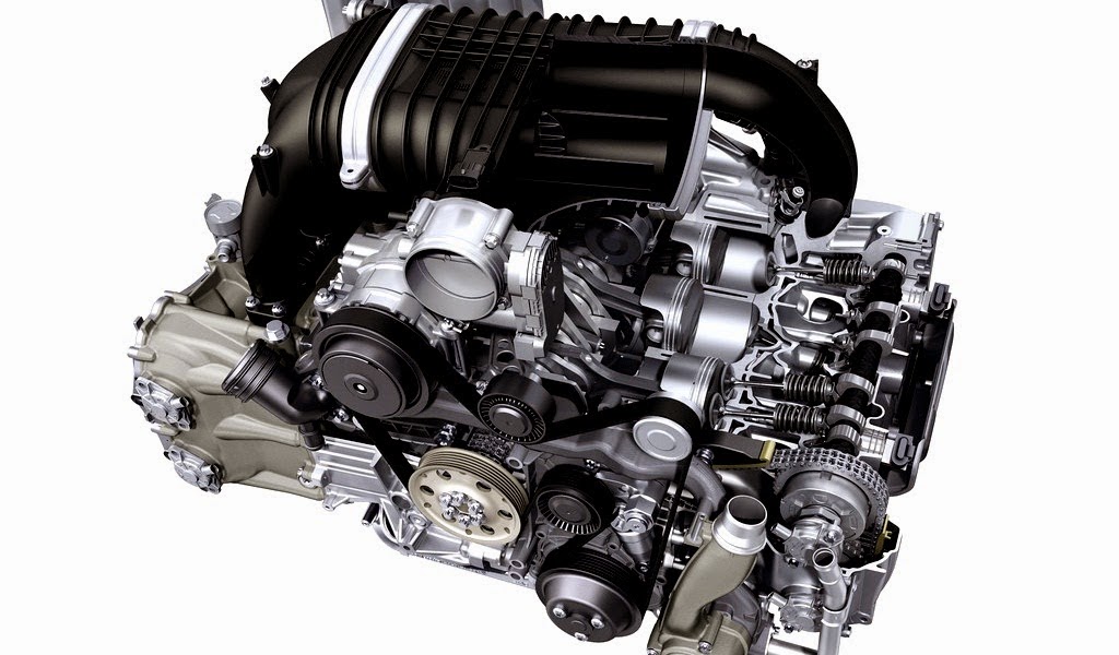 2014 Porsche 911 GT3 type Wallpaper | Concept Sport Car Design