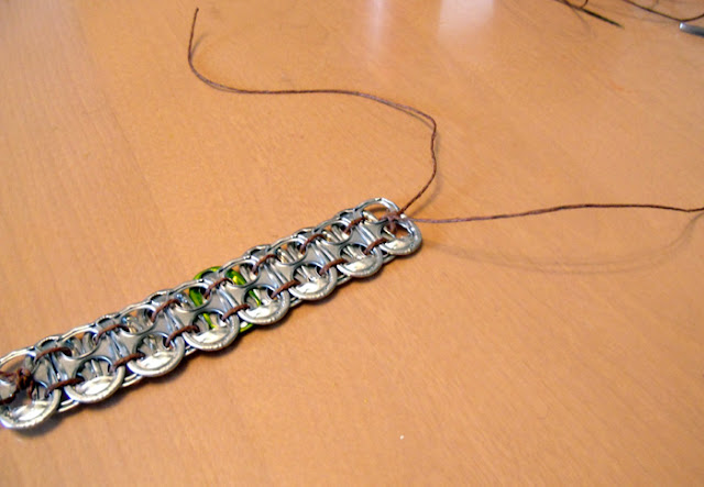 Little Assembly Required: Can Tab DIY