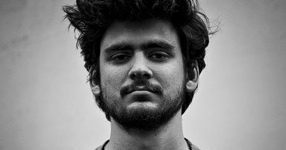 Dub dot dash: Walter Cornelius - debut EP Waco