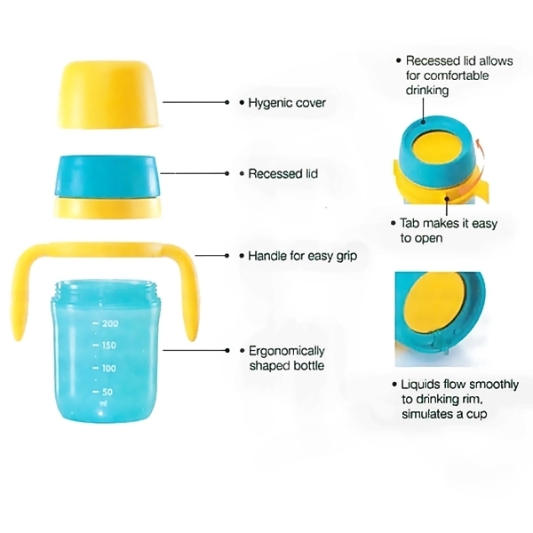 Tupperware Wonderland India: Tupperware Baby Products