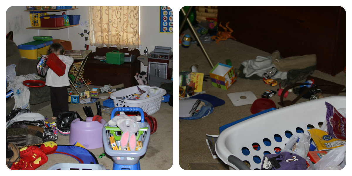 Home again Home again Jiggity jig