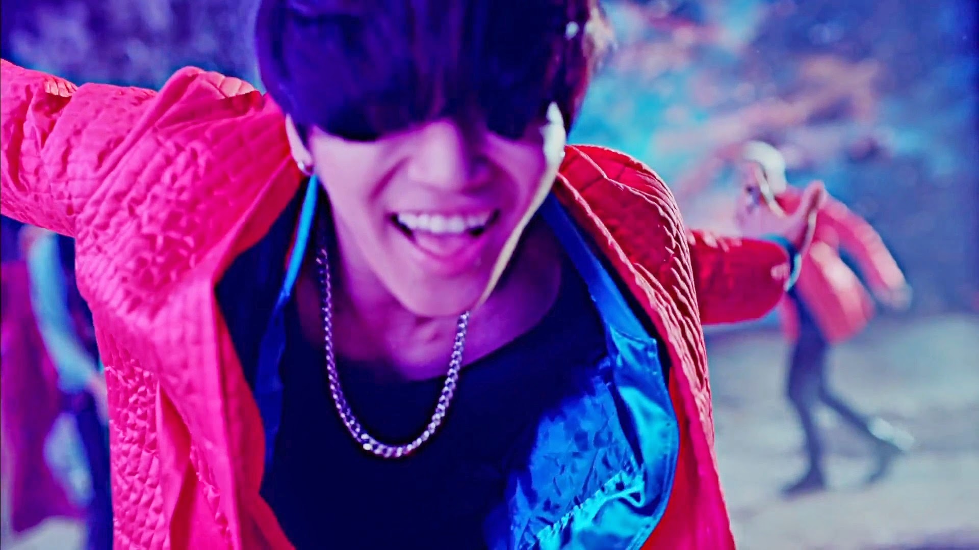 Big Bang: Bae Bae MV (+who's who) | I say myeolchi // k-pop in greek