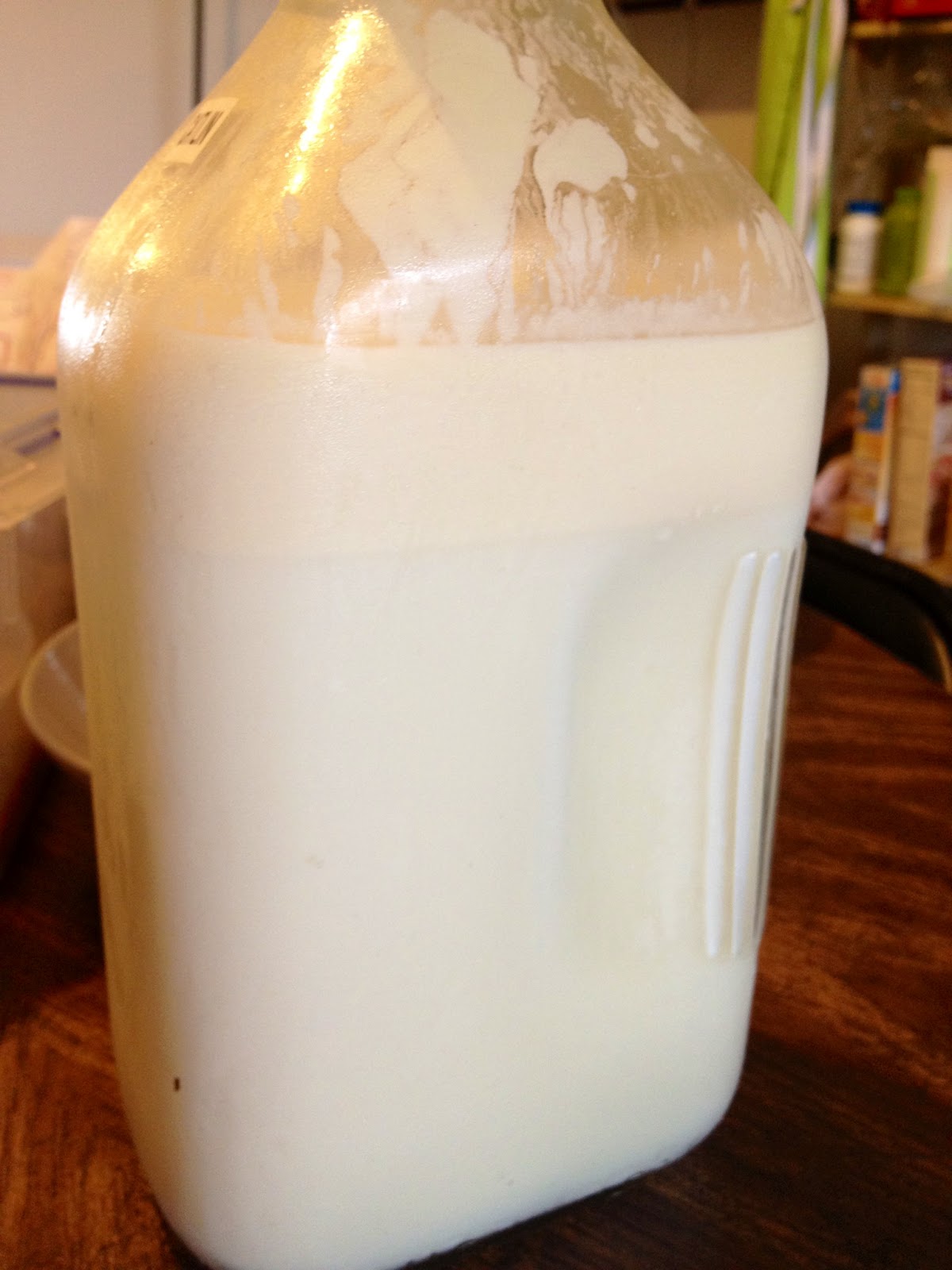 Food Locker: September 2012