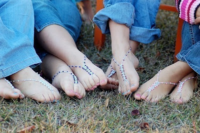 Out of the Embers: Hippie Must have