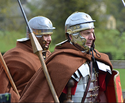 Byzantine Military: The Roman Army on the Eastern Front - Provincia ...