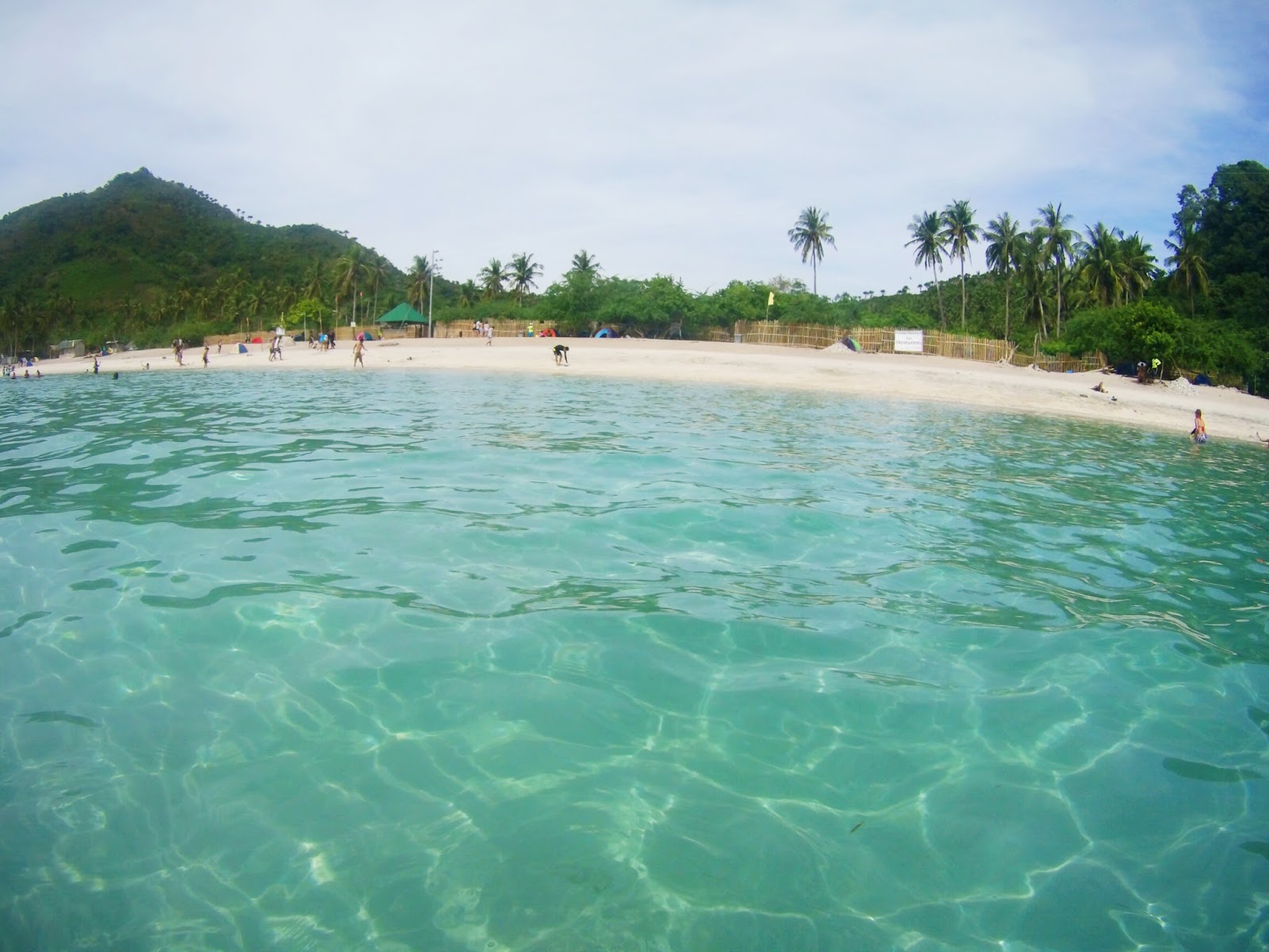 5 Coolest Things to Do in Masasa Beach, Tingloy, Batangas | Escape Manila