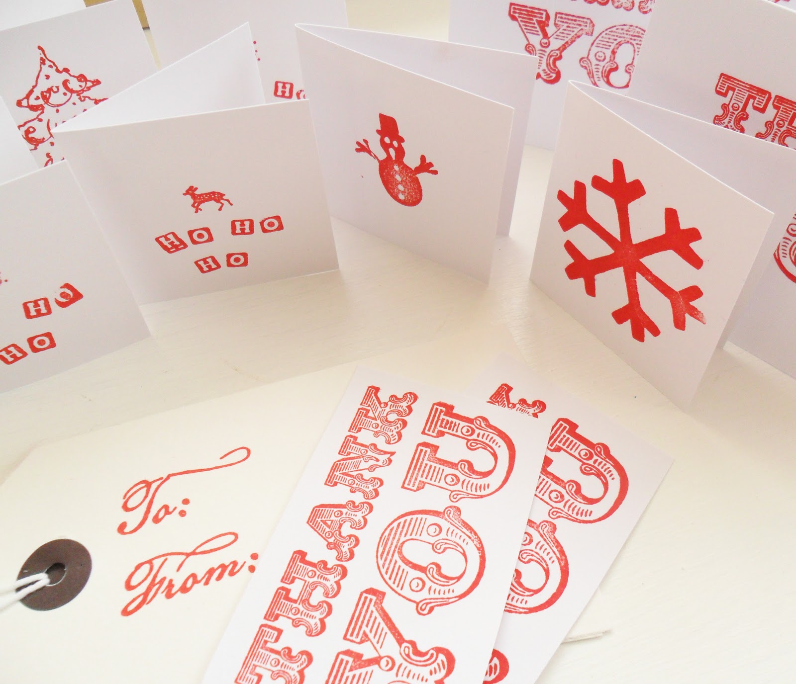 Teawagontales: December 2011