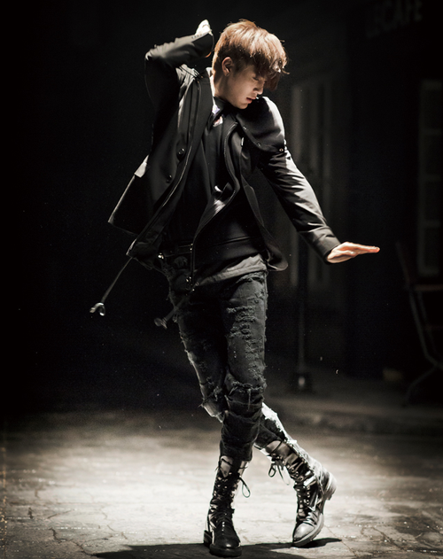 Se7en - "2ND MINI ALBUM" | Pop Reviews Now