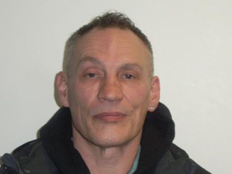 Toronto's News: Ronald Peter Tibando, 54 of Toronto, is wanted in a ...