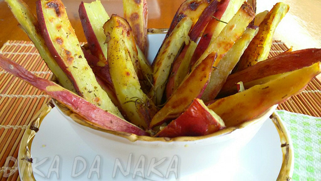 Dika da Naka Blog de Culinária, Receitas, Gastronomia e Dicas de ...