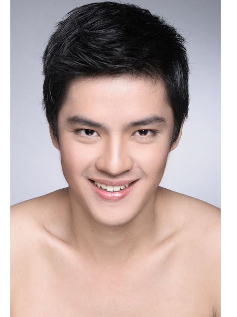 Biodata Lengkap dan Foto Morgan Smash