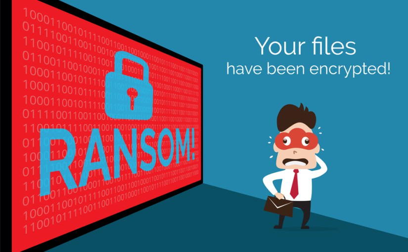 Ransomware en Python -haciendo uso de AES - - HackingPills