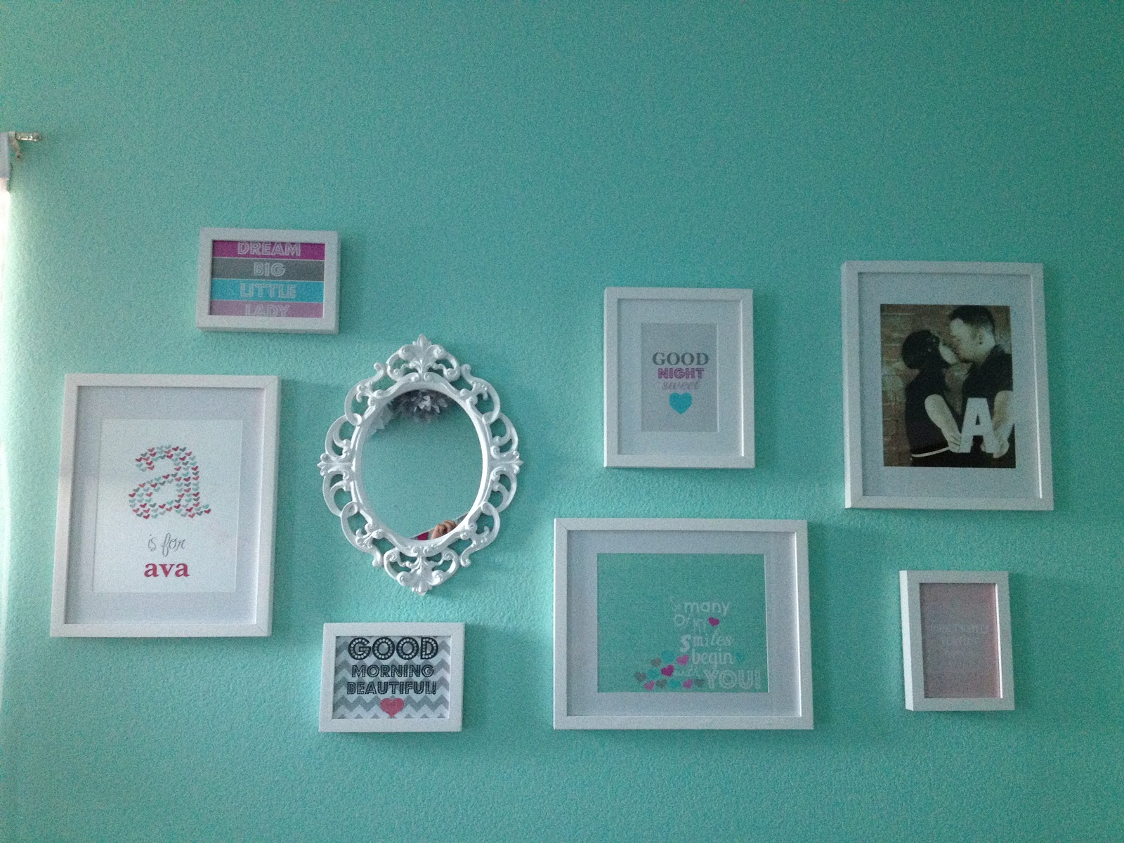 {The Magaña Family}