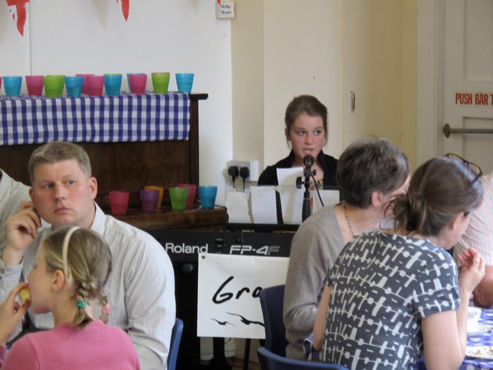 An Afternoon To Remember – The Perfect Afternoon Tea Party | Miss Sue Flay