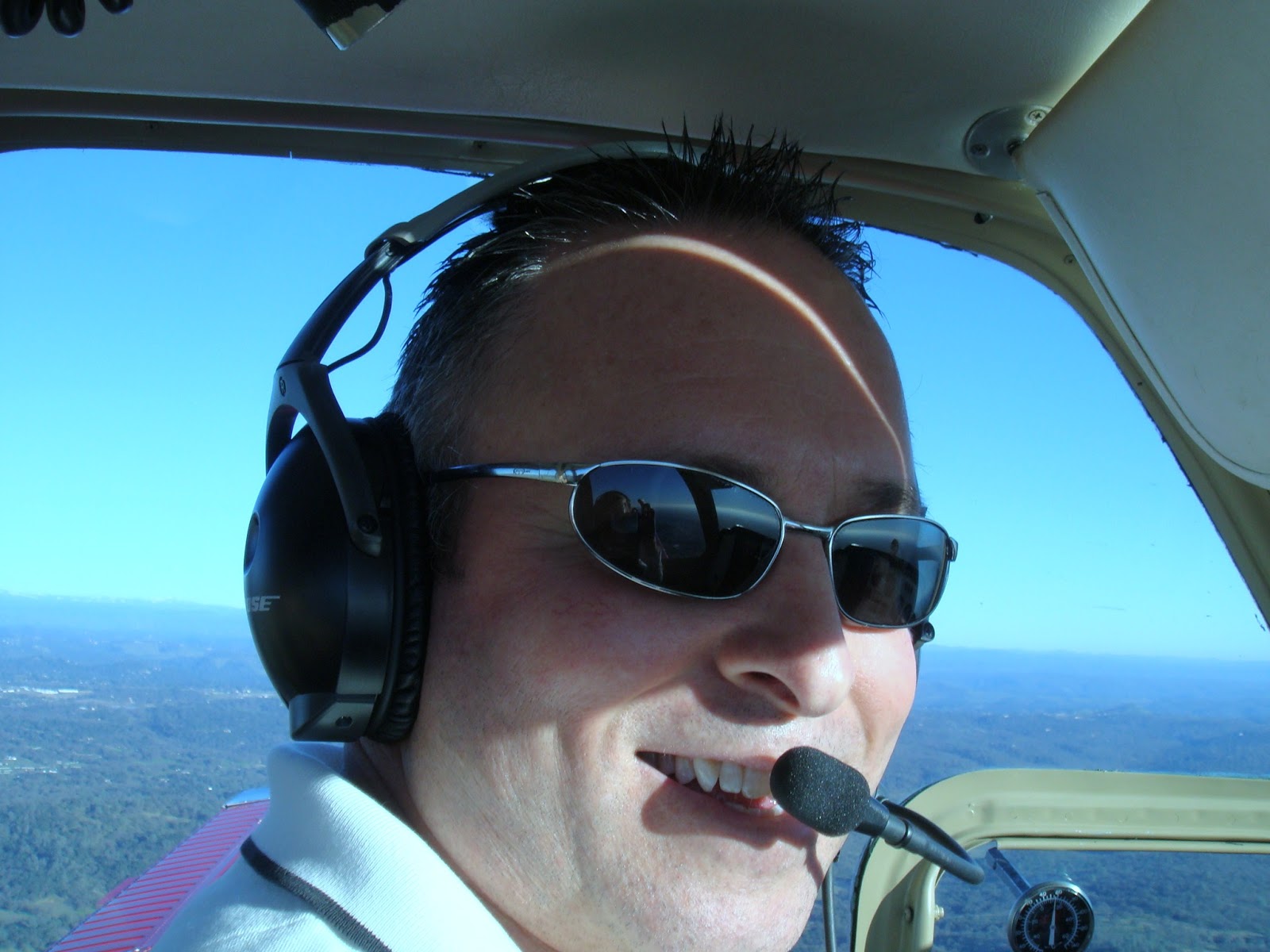 Bravo Mike Aviation: Bravo Mike Aviation announces $149 Flight Intro ...