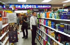 Farmacias Fybeca: Atributos del Producto