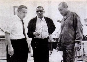 FROM THE VAULTS: Marty Paich born 23 January 1925