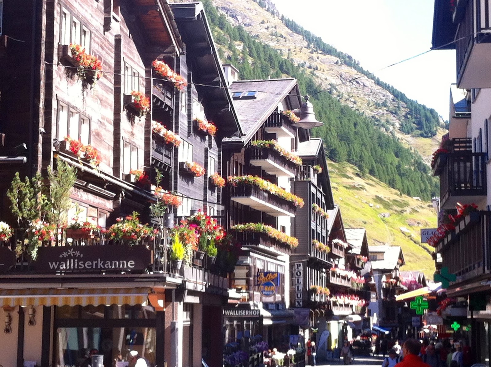 The 10 Best Things to See in Zermatt | Mimi's Migration