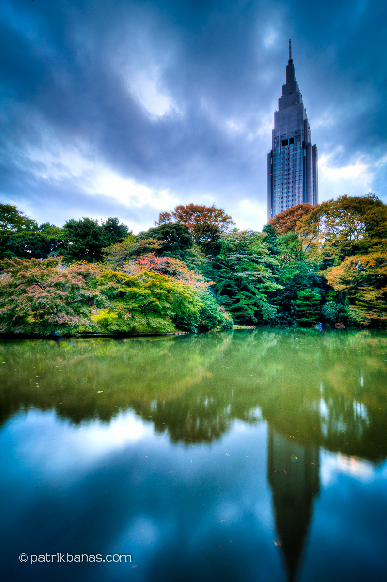patrik banas | photo blog: peaceful tokyo