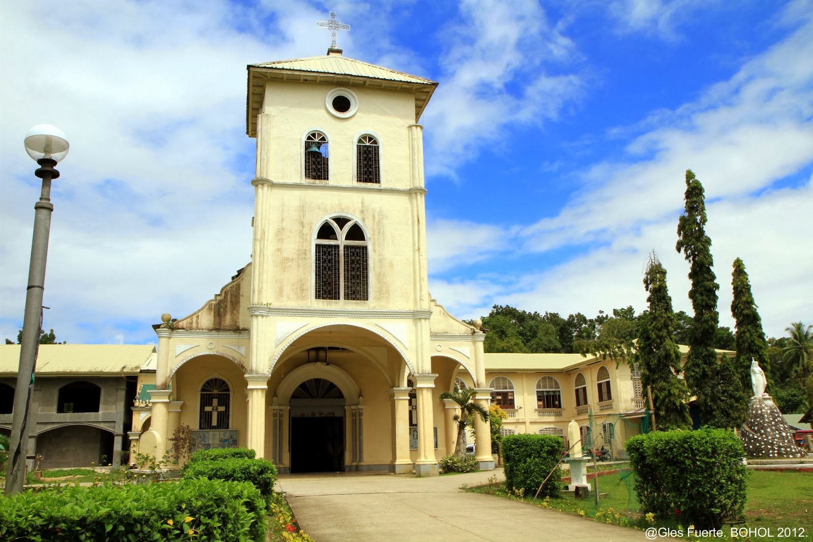 Explore.Dream.Discover: Exploring Southern Bohol