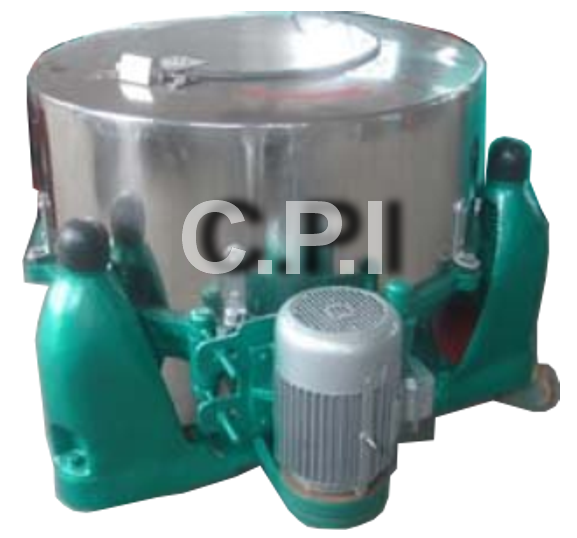 MESIN EXTRACTOR LAUNDRY ~ CAHAYA PERKASA INDONESIA