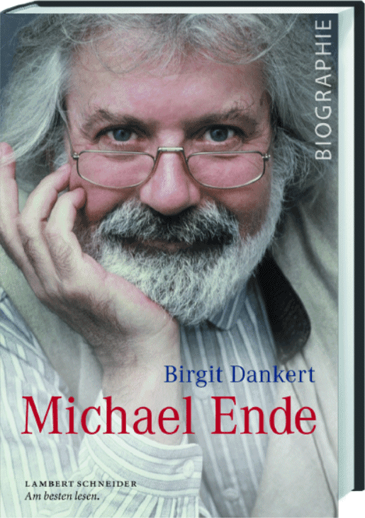 Informationen eines Pirckheimers: Michael Ende