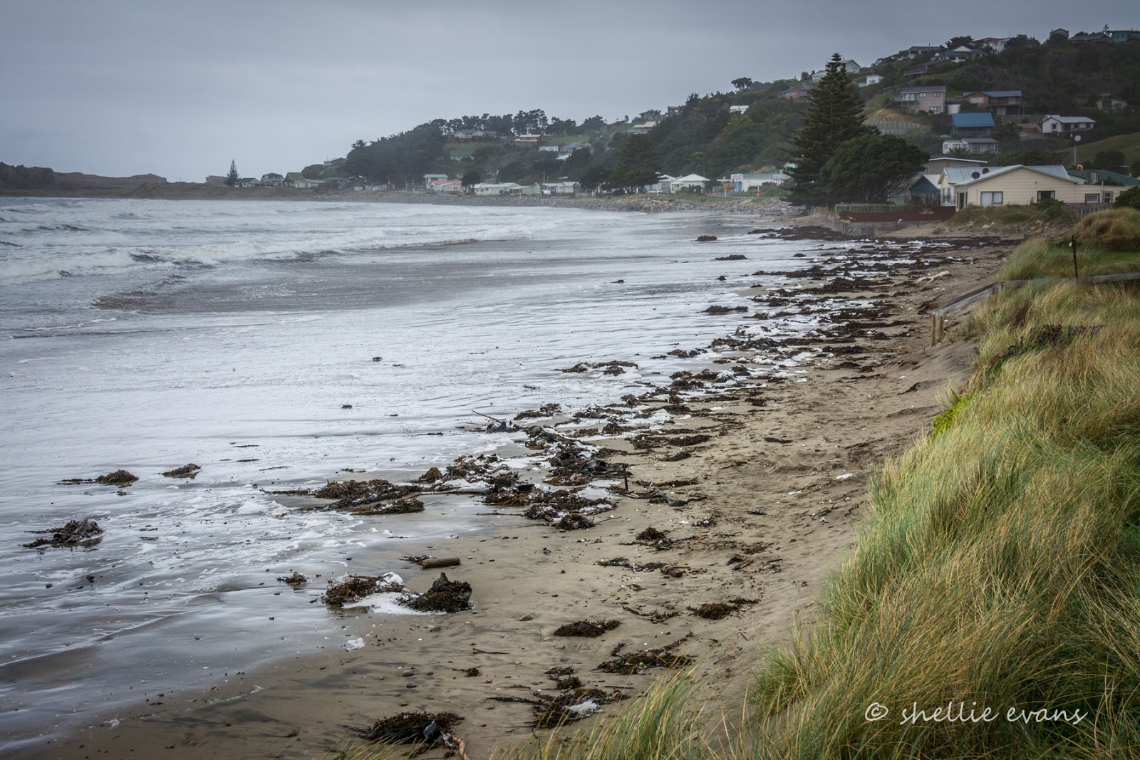 Two Go Tiki Touring: Beach Hop South- Mataikona & Riversdale