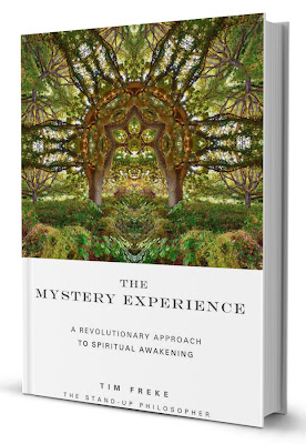 Best eBook Reviews: "The Mystery Experience": Author and philosopher ...