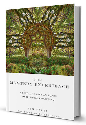 Best eBook Reviews: "The Mystery Experience": Author and philosopher ...