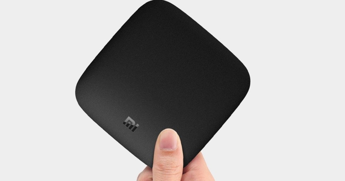 Xiaomi Mi Box 4K a €49 | Aberto até de Madrugada